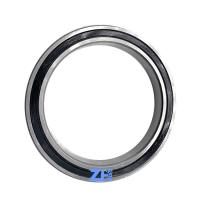 China 6814 C3 Deep Groove Ball Bearing 70x90x10mm Single Row Chrome Steel Radial Bearing for sale
