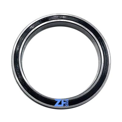 China Deep Groove Ball Bearing 6816 C3 80x100x10mm Low Noise Long Life High Performance for sale