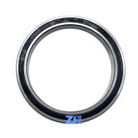 China Deep Groove Ball Bearing 6816 C3 80x100x10mm Low Noise Long Life High Performance for sale