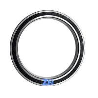China 6821 C3 Single Row Deep Groove Ball Bearing 105x130x13mm Rubber Seal for Conveyors for sale