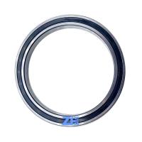 China 6821 C3 Single Row Deep Groove Ball Bearing 105x130x13mm Rubber Seal for Conveyors for sale