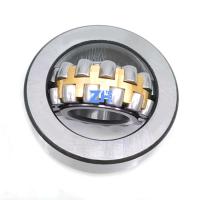 China 22205CAX Double Row Self-Aligning Roller Bearing Brass Cage 25x65x18 mm Stable Performance Low Sound for sale