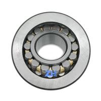 China 22205CAX Double Row Self-Aligning Roller Bearing Brass Cage 25x65x18 mm Stable Performance Low Sound for sale