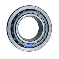 China 24780/24720 Single Row Tapered Roller Bearing Sheet Metal Cage Separable Interchangeable Assemblies for sale