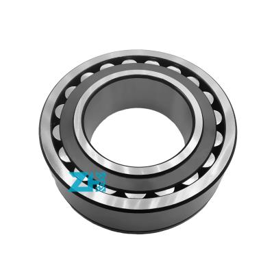 China Angular Contact Ball Bearing 22U-26-21340 40 Degree Contact Angle Excavator Bearing GCR15 for sale
