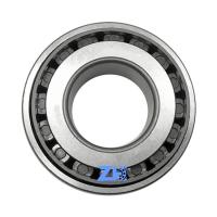 China 25878/25821 Single Row Tapered Roller Bearing 34.93x73.03x24.61mm High Axial Load Capacity for sale