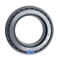 China 29675-29620 Tapered Roller Bearing 69.85mm ID 112.712mm OD Stamped Steel Cage Chrome Steel for sale