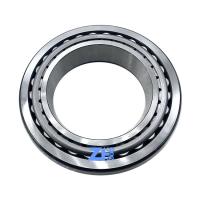 China 32026 Single Row Tapered Roller Bearing 130x200x45mm Chrome Steel DIN ISO for sale