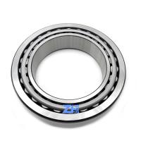 China 32026 Single Row Tapered Roller Bearing 130x200x45mm Chrome Steel DIN ISO for sale