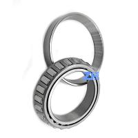 China 34306/34478 Single Row Tapered Roller Bearing 77.788x121.442x24.608mm Low Friction Separable Design for sale