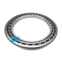 China Excavator Bearing 207-27-61310 207-27-71731 Spherical Structure Low Friction P0-P4 Precision for sale