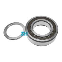 China 708-2L-32150 Excavator Bearing GCR15 Less Energy Consumption Swing Bearing P0 P6 P5 P4 for sale
