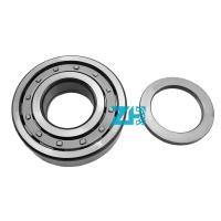 China Quiet Crane Slew Ring Excavator Bearing 4216-44019-0 4216-48018-0 GCR15 for sale