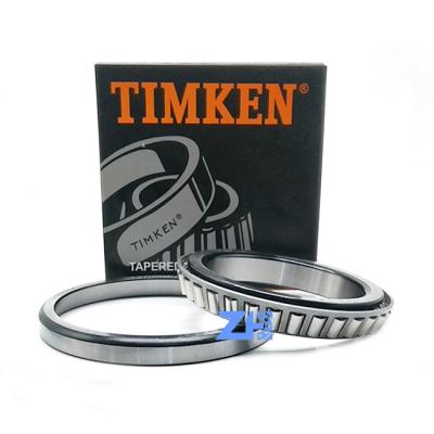 China 37425/37625 Single Row Tapered Roller Bearing 4.25in Bore 6.25in OD Chrome Steel Low Noise Industrial for sale