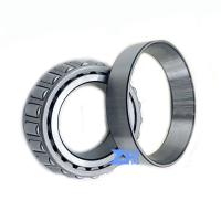 China 39585/39520 Tapered Roller Bearing Single Row 63.5x112.712x30.162mm High Radial Axial Load for sale