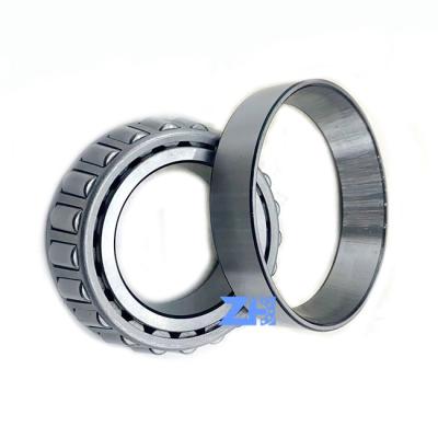 China 39585/39520 Tapered Roller Bearing Single Row 63.5x112.712x30.162mm High Radial Axial Load for sale