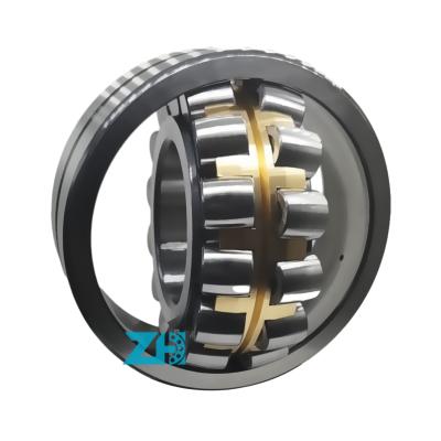 China Super Finished Raceways Excavator Bearing 06000-22324 P0 to P4 Precision GCR15 for sale