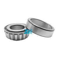China GCR15 06002-30207 Excavator Bearing Standard Size Durable Seals P0-P4 Precision for sale
