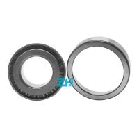 China GCR15 06002-30207 Excavator Bearing Standard Size Durable Seals P0-P4 Precision for sale