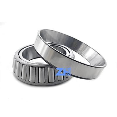 China Tapered Roller Bearing 47686 47620 82.550x133.350x33.338mm Single Row Chrome Steel for sale