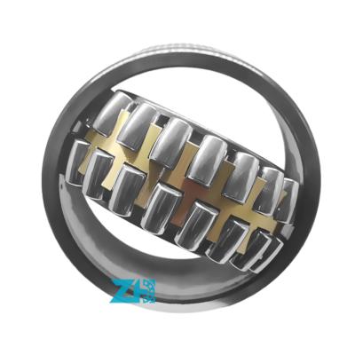 China 06030-22318 Excavator Bearing 06030-22319 Low Rolling Resistance GCR15 for sale