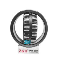 China 06030-22318 Excavator Bearing 06030-22319 Low Rolling Resistance GCR15 for sale