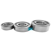 China Excavator Bearing 06033-00217 06040-06007 P0/P6/P5/P4 Precision GCR15 Long Life for sale