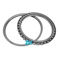China TZ200A1021-01 TZ200B1022-00 Excavator Bearing GCR15 High Load Capacity P0 P6 P5 P4 for sale