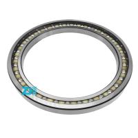 China Spherical Excavator Bearing TZ810B1021-00 GCR15 Steel P0 Precision Low Noise for sale