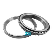 China Standard Size P4 Excavator Bearing Assy ZGAQ-03398 Low Noise GCR15 for sale