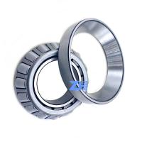 China 55212C-55437 Tapered Roller Bearing Single Row 53.975mm x 111.125mm Chrome Steel for sale