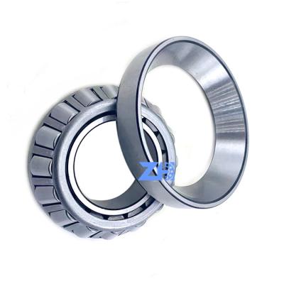 China 55212C-55437 Tapered Roller Bearing Single Row 53.975mm x 111.125mm Chrome Steel for sale