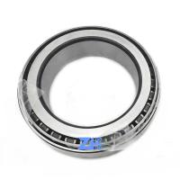 China Single Row Tapered Roller Bearing 67390 67322 Chrome Steel 133.35mm ID 196.85mm OD for sale