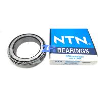 China Single Row Tapered Roller Bearing 67390 67322 Chrome Steel 133.35mm ID 196.85mm OD for sale