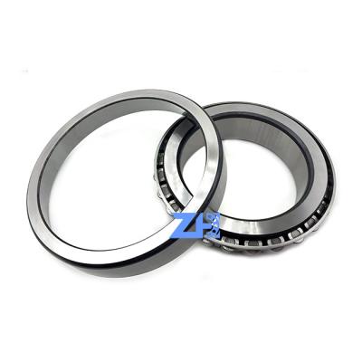 China 74550-74850 Single Row Tapered Roller Bearing P0-P2 Precision 139.7mm Bore 215.9mm OD for sale
