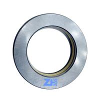 China 81108M thrust cylindrical roller bearing 40x60x13 mm brass cage standard precision for sale