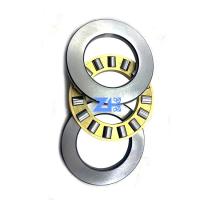 China 81211M Single Row Thrust Cylindrical Roller Bearing Chrome Steel Standard Size 81208M 81209M 81210M for sale