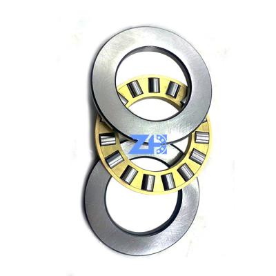 China 81211M Single Row Thrust Cylindrical Roller Bearing Chrome Steel Standard Size 81208M 81209M 81210M for sale