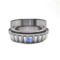 China 528946 Single Row Tapered Roller Bearing 105mm x 170mm x 38mm High Radial Axial Load for sale