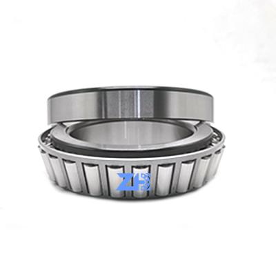 China 528946 Single Row Tapered Roller Bearing 105mm x 170mm x 38mm High Radial Axial Load for sale