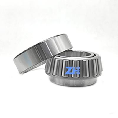 China 528983 Single Row Tapered Roller Bearing 70x130x57mm for Automotive and Machinery for sale