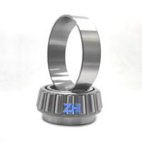 China 528983 Single Row Tapered Roller Bearing 70x130x57mm for Automotive and Machinery for sale
