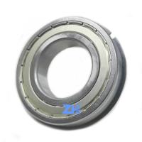 China BL209ZNR Single Row Deep Groove Ball Bearing 45x85x19mm Chrome Steel Long Life for sale