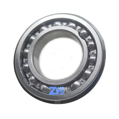 China BL210ZNR Deep Groove Ball Bearing 50x90x20mm High Carbon Chromium Steel Standard Clearance for sale