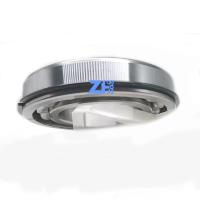 China BL212ZNR Single Row Deep Groove Ball Bearing 60x110x22mm Chrome Steel Shielded for sale
