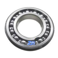 China BL212ZNR Single Row Deep Groove Ball Bearing 60x110x22mm Chrome Steel Shielded for sale