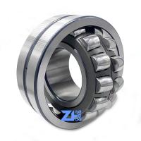 China 22328E Spherical Roller Bearing Double Row 140x300x102mm Standard Cage for sale