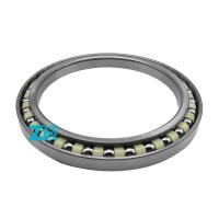 China Excavator Bearing 168-8451 1688451 196-4873 High Load Capacity P0-P4 Precision for sale