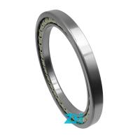 China Excavator Bearing 168-8451 1688451 196-4873 High Load Capacity P0-P4 Precision for sale