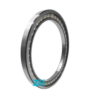 China Excavator Bearing 208-27-62110 208-27-71210 Low Friction GCR15 Steel P0-P4 Precision for sale